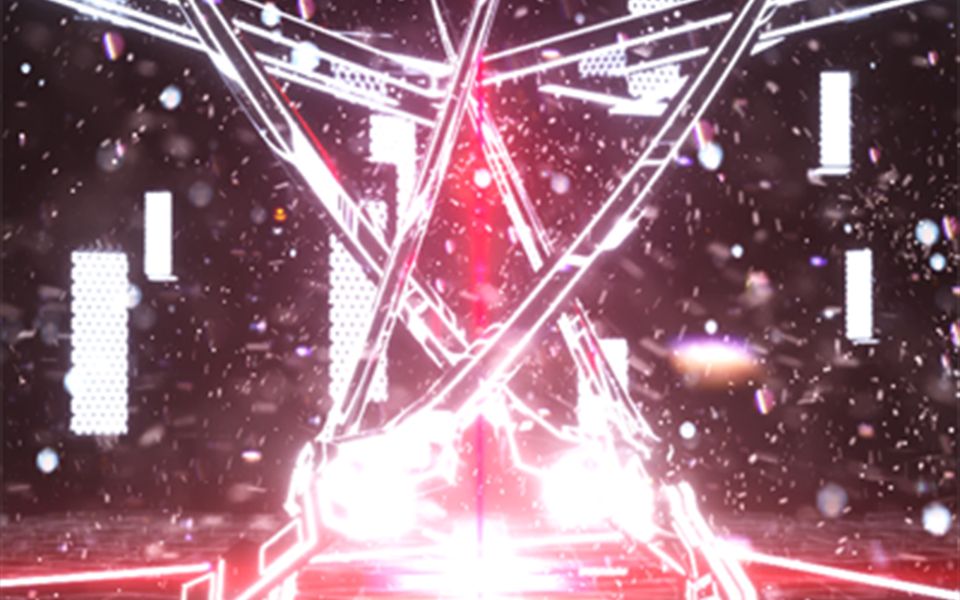 【maimai】14+初鸟+ Valsqotch/金熊 Master14+ SSS+ 100.5232%