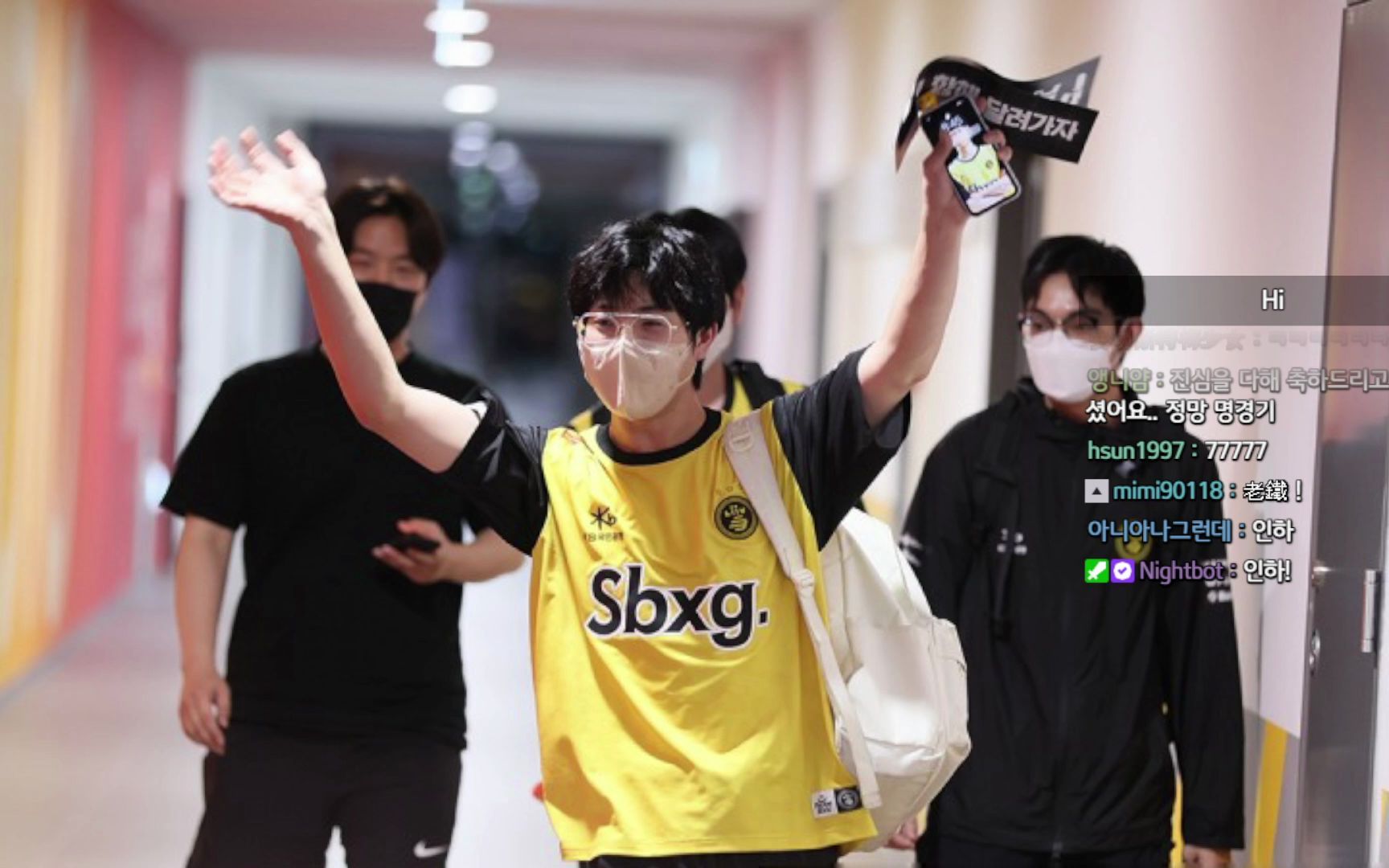 【朴仁秀】ACE破咒-复盘决赛进出战_哔哩哔哩bilibili_跑跑卡丁车