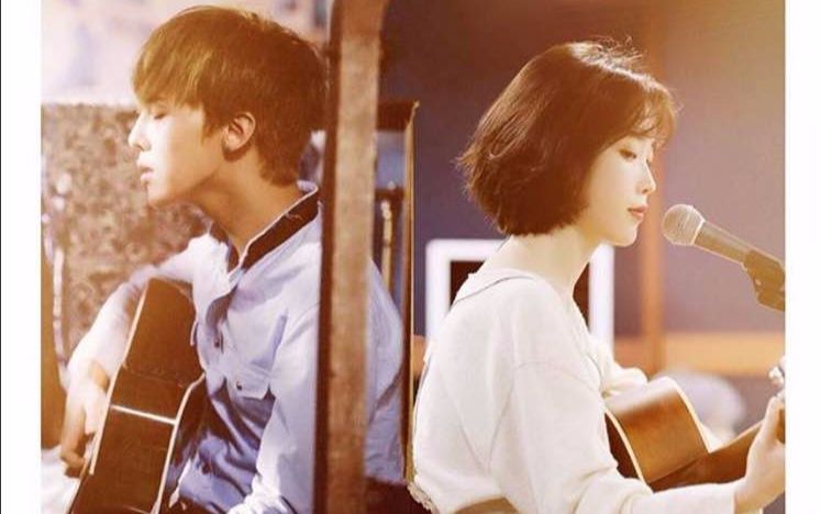 【GD丨IU丨GDIU】曾经作死的男人，在求复合的路上担惊受怕～_哔哩哔哩_bilibili