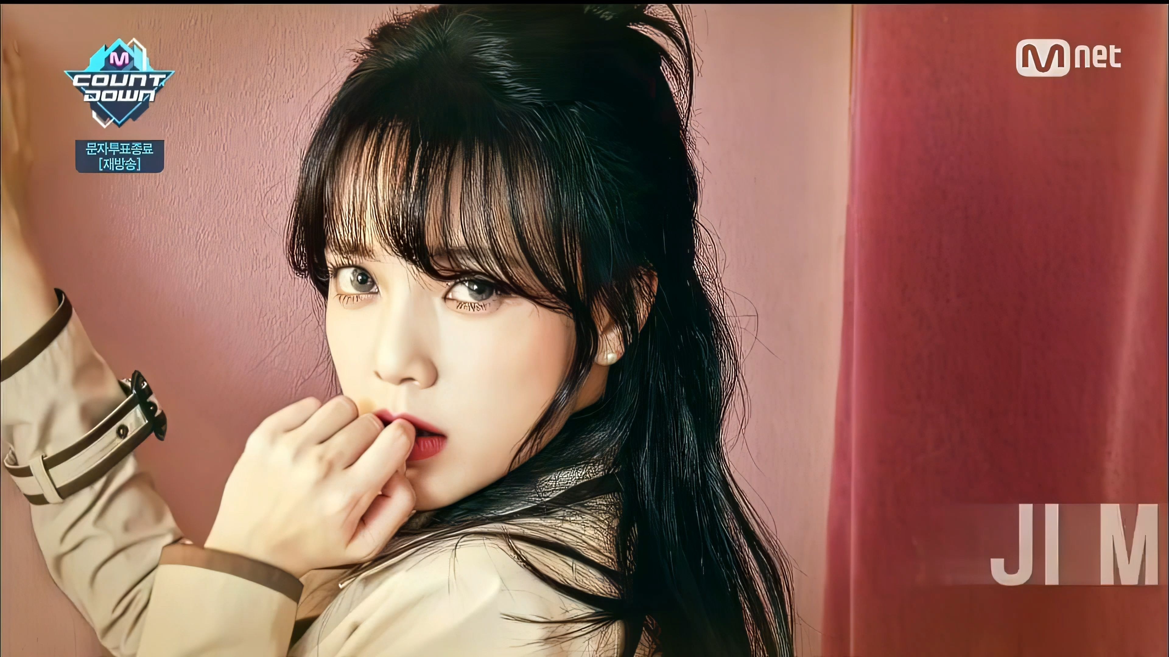 【4K修复】AOA - Excuse Me (170105 Mnet M!Countdown)-DC韩-DC韩-哔哩哔哩视频