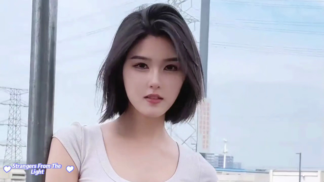 “我就是热爱105℃的女同学！”-好久丨丨不见-1-哔哩哔哩视频