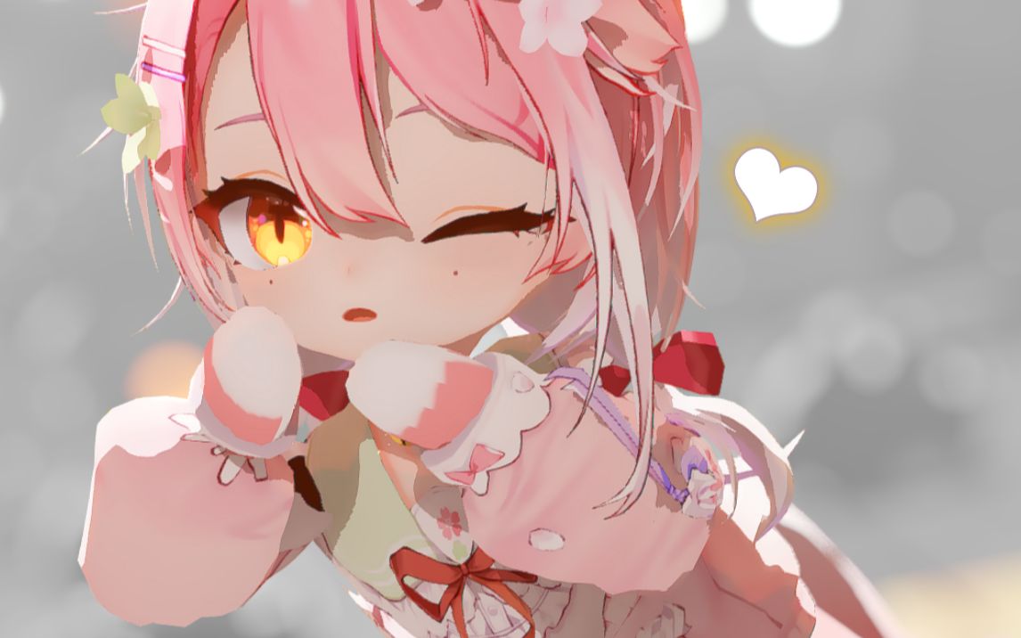 【mmd 模型配布】拒绝幼态审美，从你他做起！ 酒酒井anri20 酒酒井anri 酒酒井anri 哔哩哔哩视频