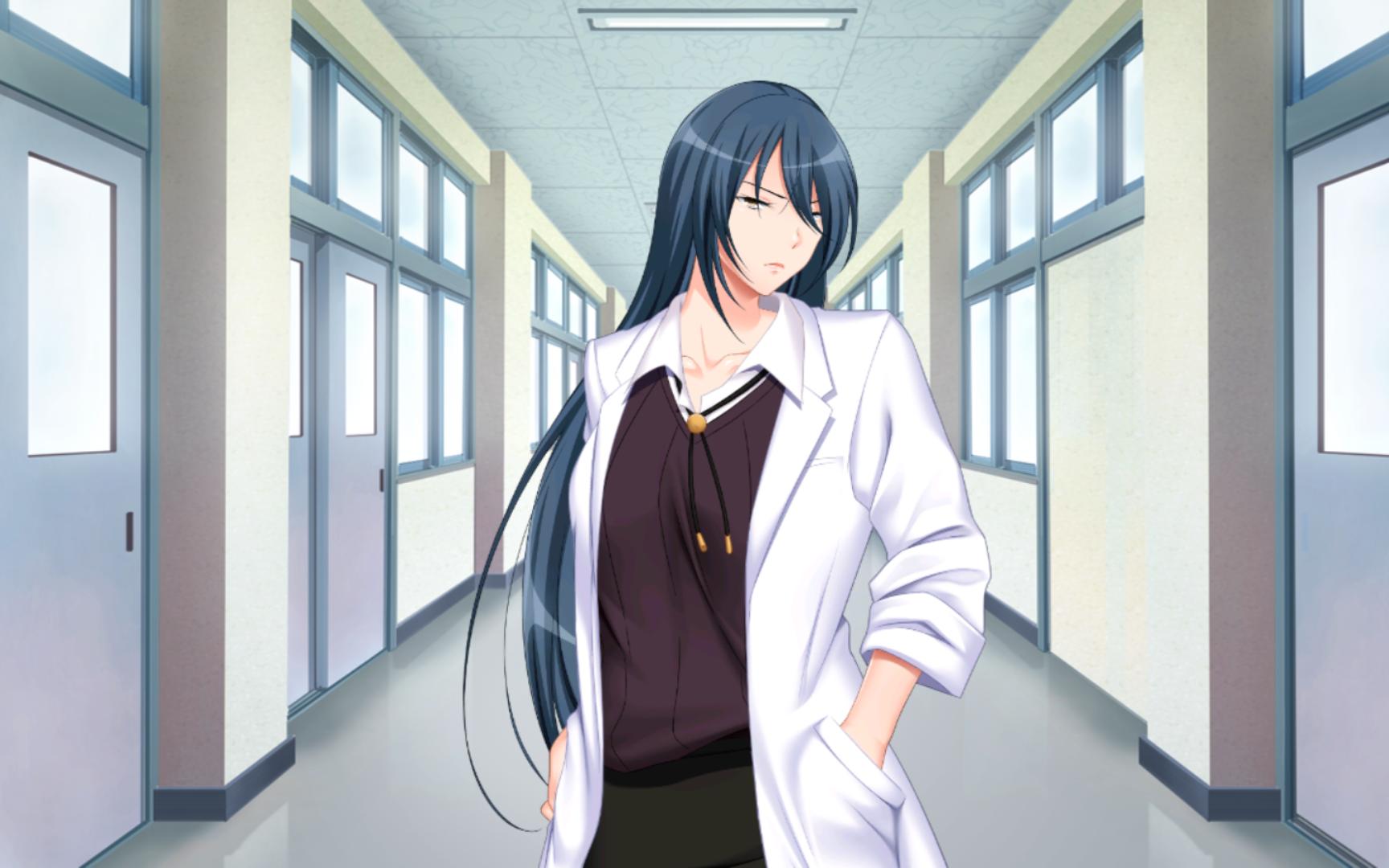 【GAL】如果工作人员大叔学会了催眠術的话-真真子ACG分享-真真子ACG分享-哔哩哔哩视频