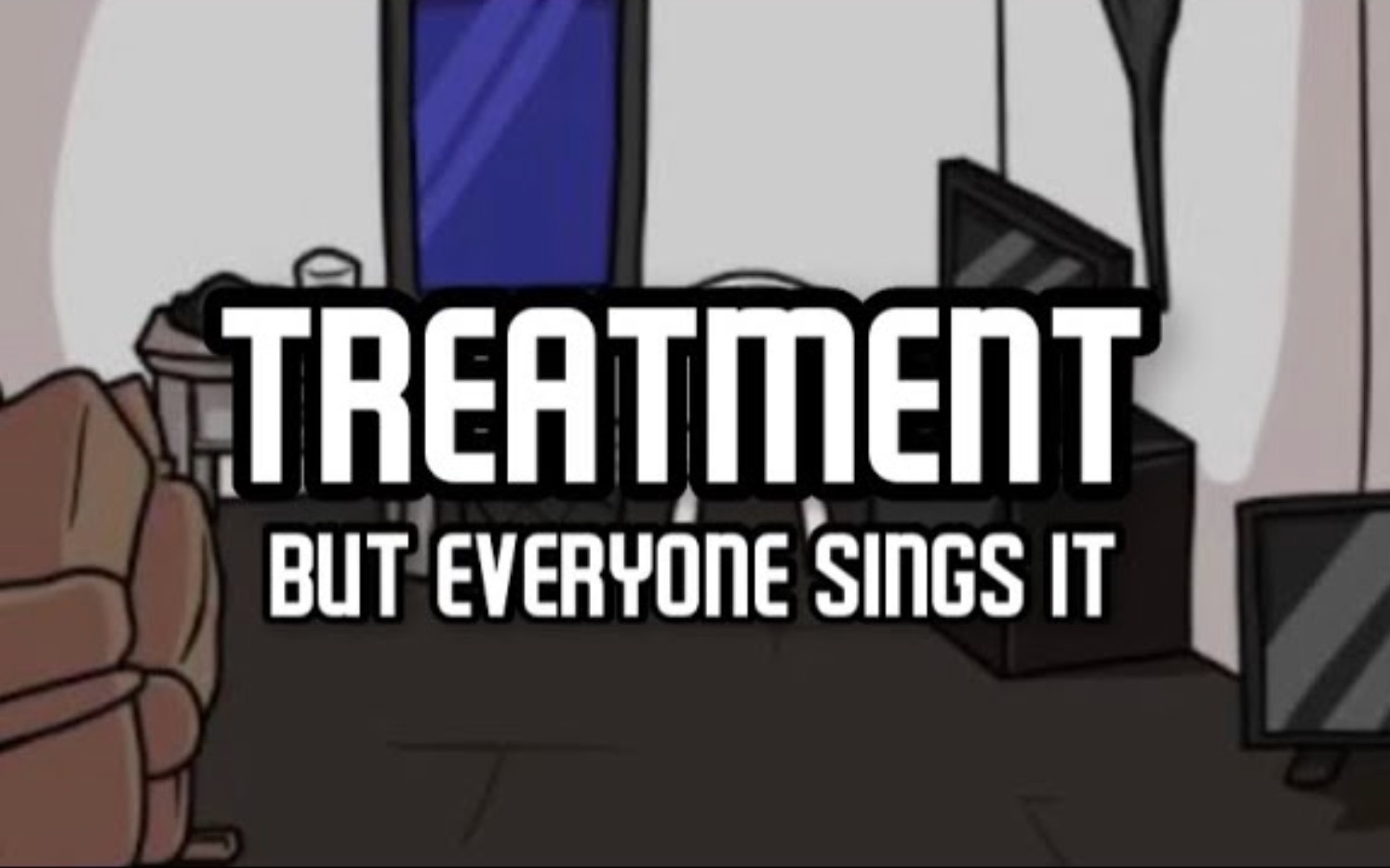 MMLL FE LEAKED BUILD