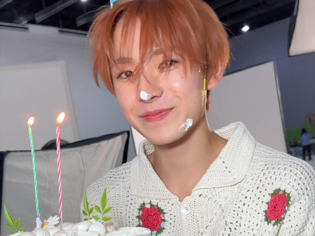 【NCT WISH】｡ﾟ･ ⭐️──-ˋˏ 20 ˎˊ-──⭐️ ｡ﾟ･-NCTWISH-NCTWISH-哔哩哔哩视频