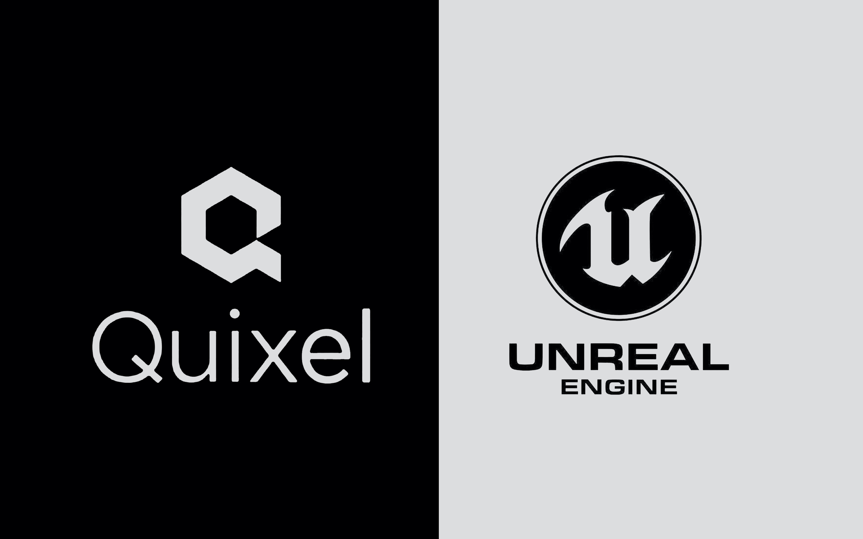 下载Quixel安装Quixel，Quixel基本设置，Quixel资源怎么导入UE4简单教程分享_哔哩哔哩_bilibili