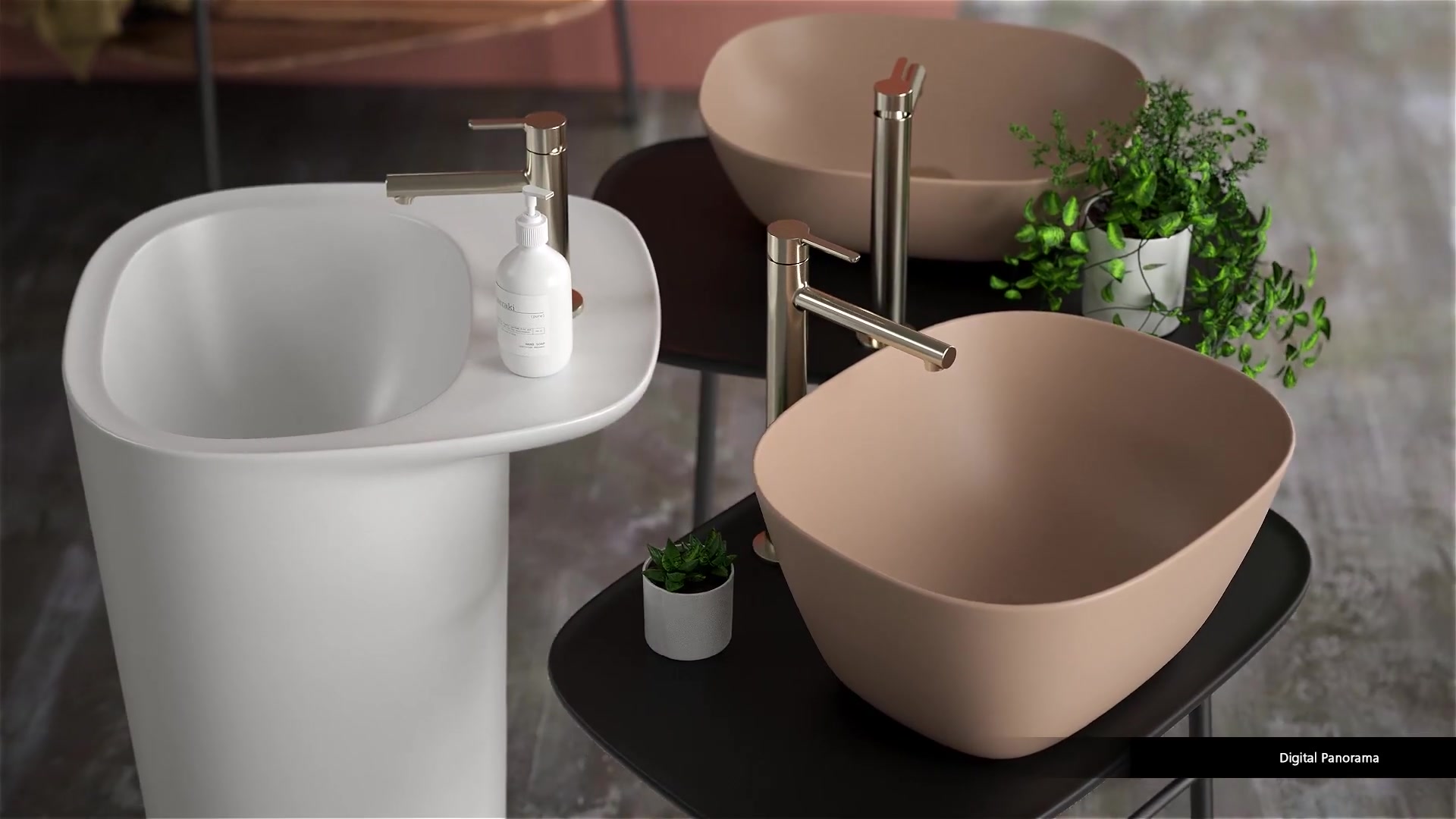 C4D R21三维软件Maxon Cinema 4D R21作品集_哔哩哔哩_bilibili