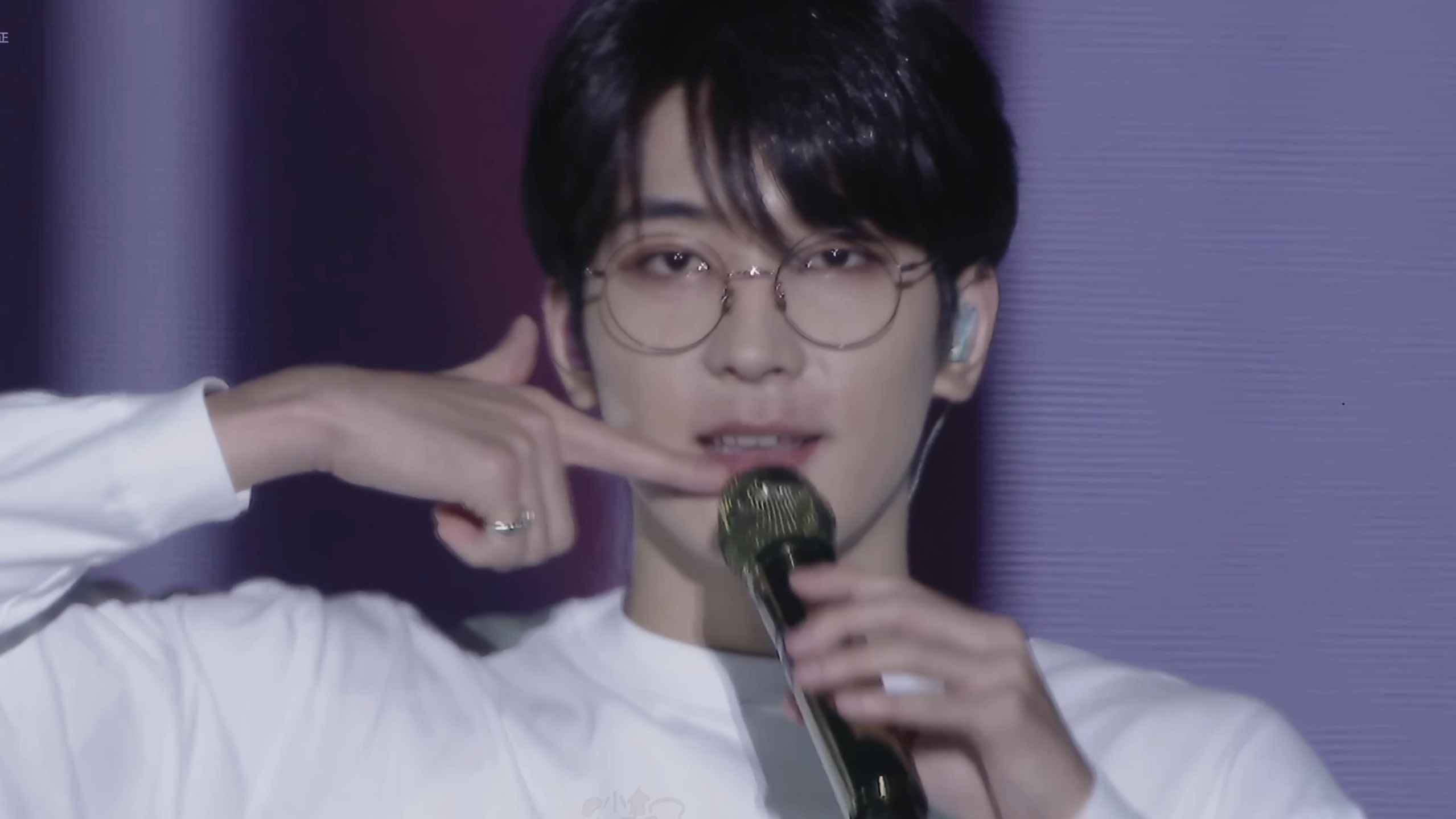 【DK李硕珉4K直拍】250320 Carat Land 克拉岛 CBZ (Prime Time) - DK李硕珉直拍-大邱嘴炮闵SUGA-SEVENTEEN-哔哩哔哩视频