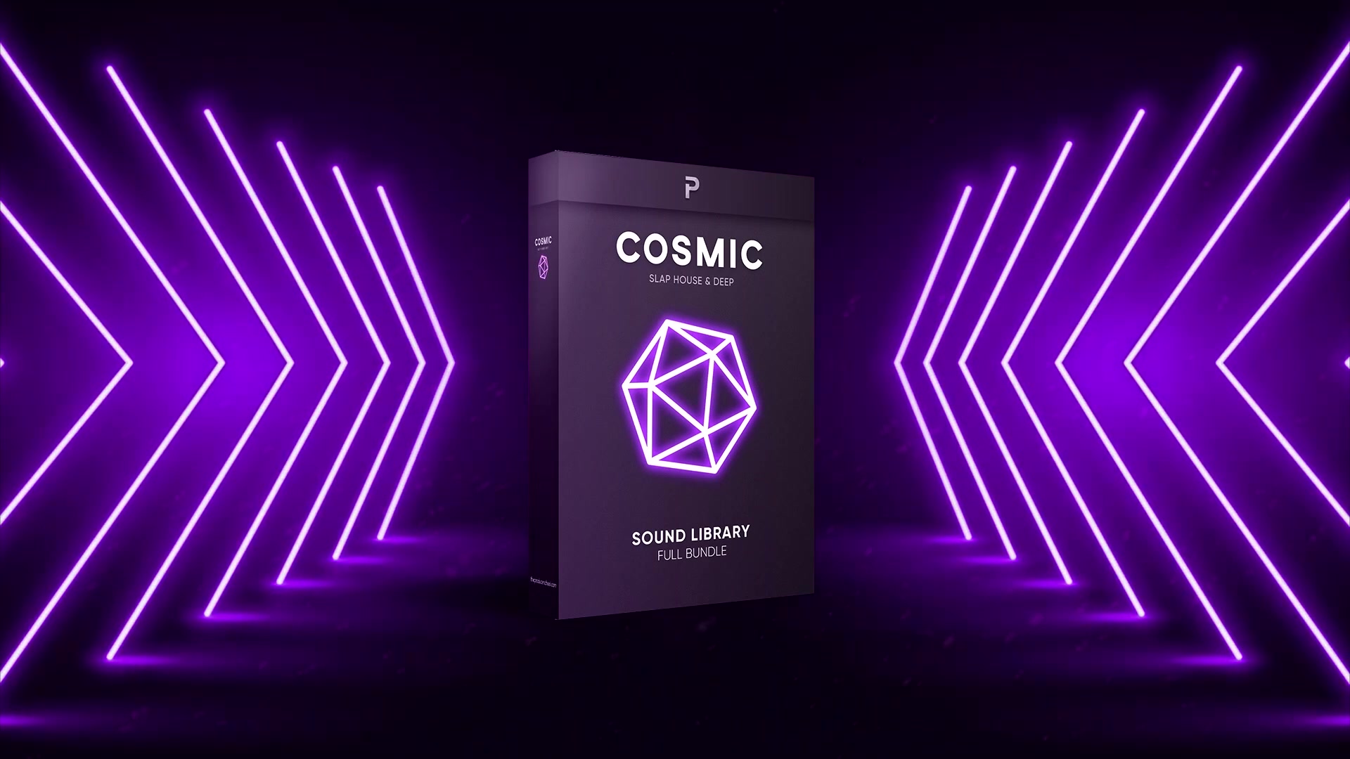 【TPS - Cosmic Slap House & Deep】分享一個House風格的采樣包[包含血清預設]_哔哩哔哩_bilibili