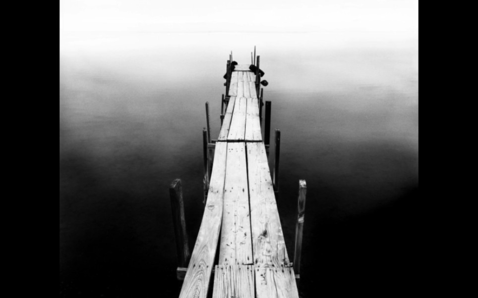 [backrooms]Level 41 - “黑湖”