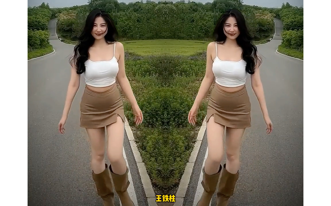 想做个梦，梦里都是她她她！-仙女阁i娱乐-仙女阁i娱乐-哔哩哔哩视频