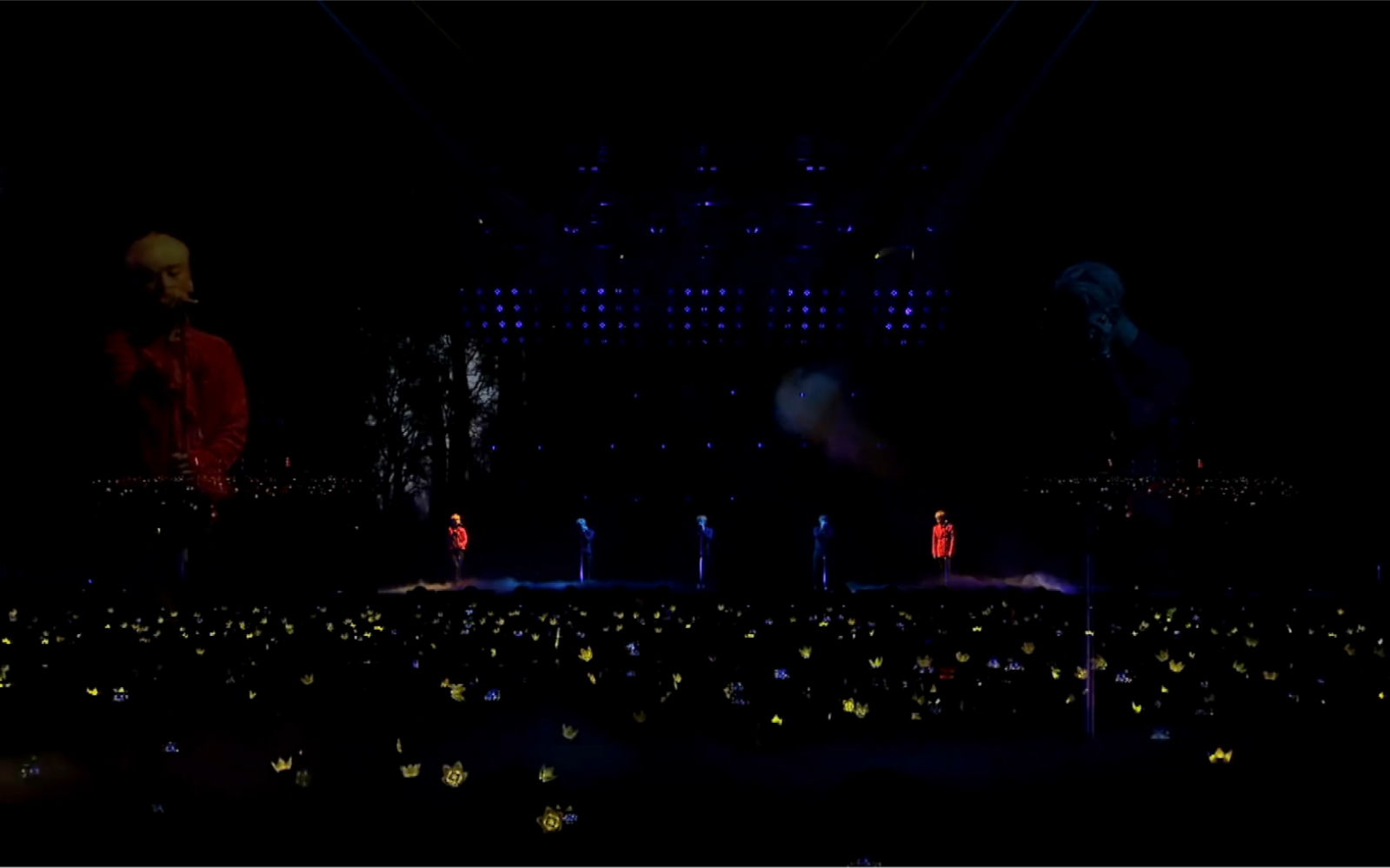 【Bigbang】《IF YOU》-MADE TOUR IN MALAYSIA_哔哩哔哩_bilibili