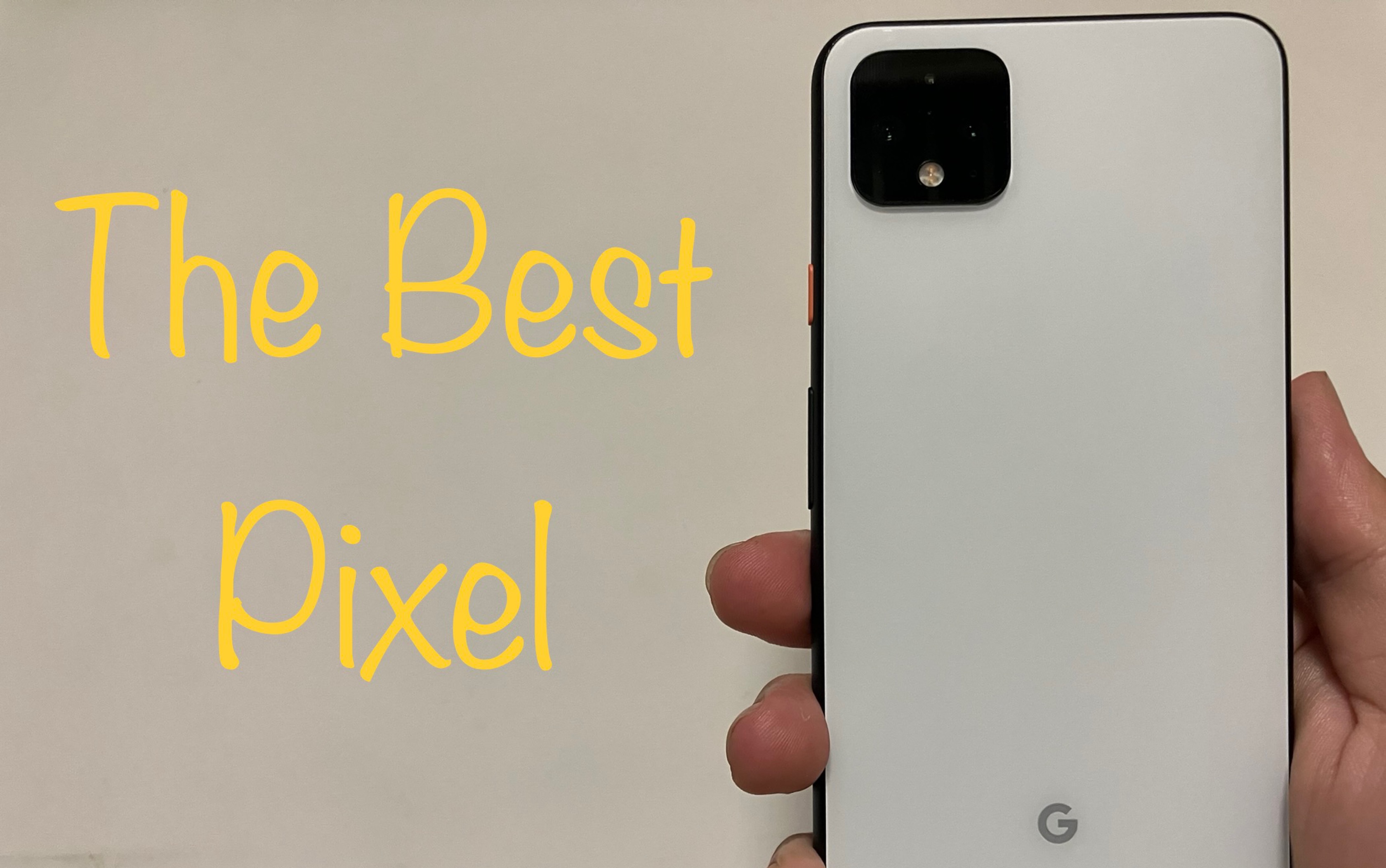 谷歌手机开机速度放到现在依然还能秒杀大部分手机