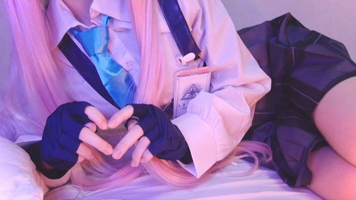 【ASMR/眠音】 Otomaki ASMR 一起睡觉 心音 抚摸-锦衣缇骑-锦衣缇骑-哔哩哔哩视频