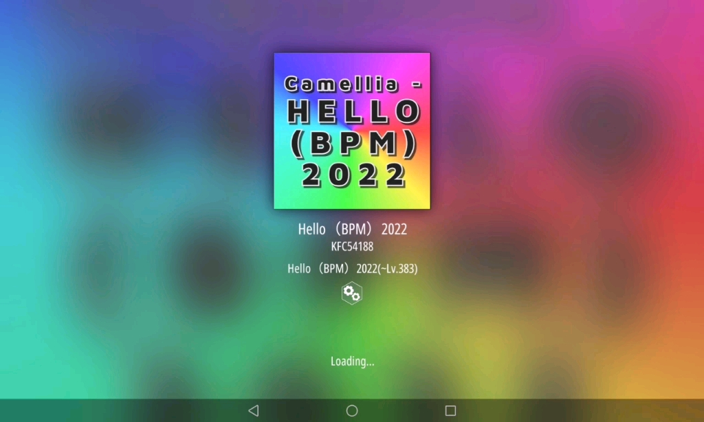 【Malody】Hello (BPM) 2021