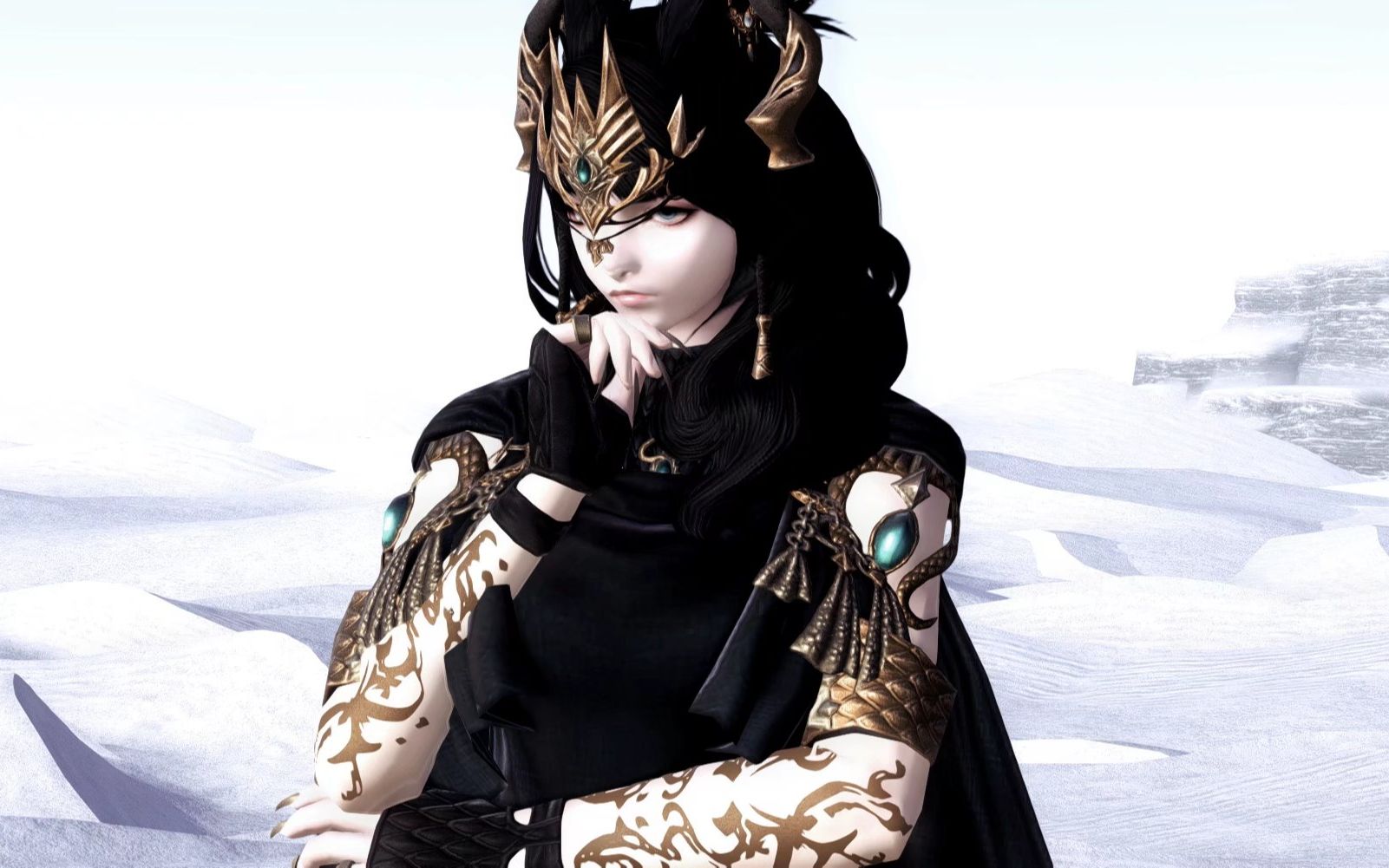 【FF14】国际服零式 P5S 舞者日基野队（game8）第一视角