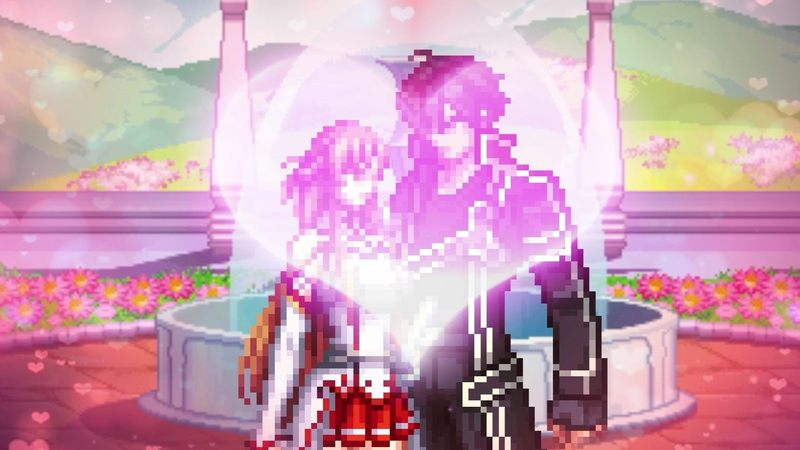 DNF玩家眼中的刀剑神域联动-进击的逗萝-进击的逗萝-哔哩哔哩视频