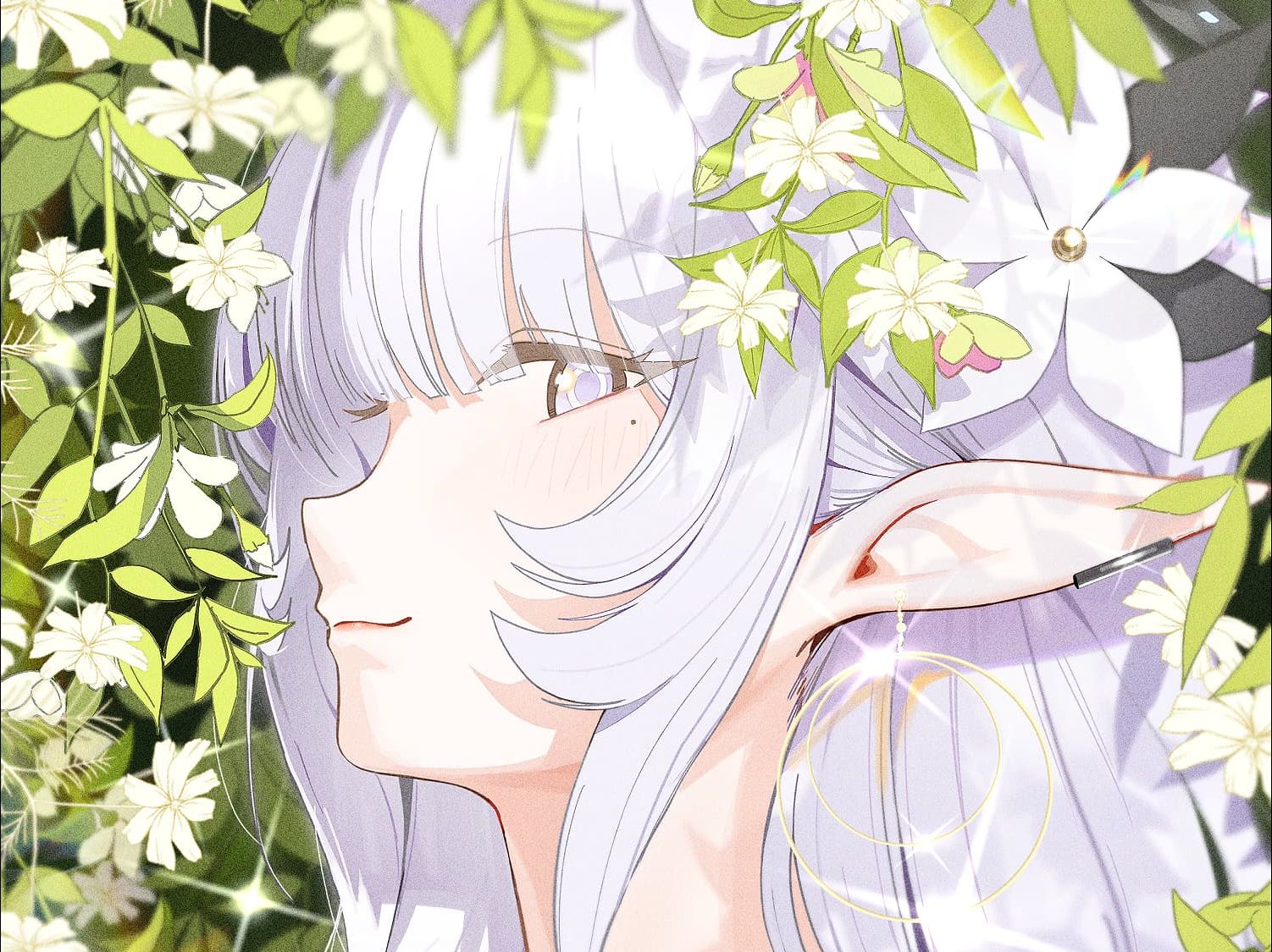 《明日方舟》EP - Settle Into Ash-i伯玉知非-音乐向-哔哩哔哩视频