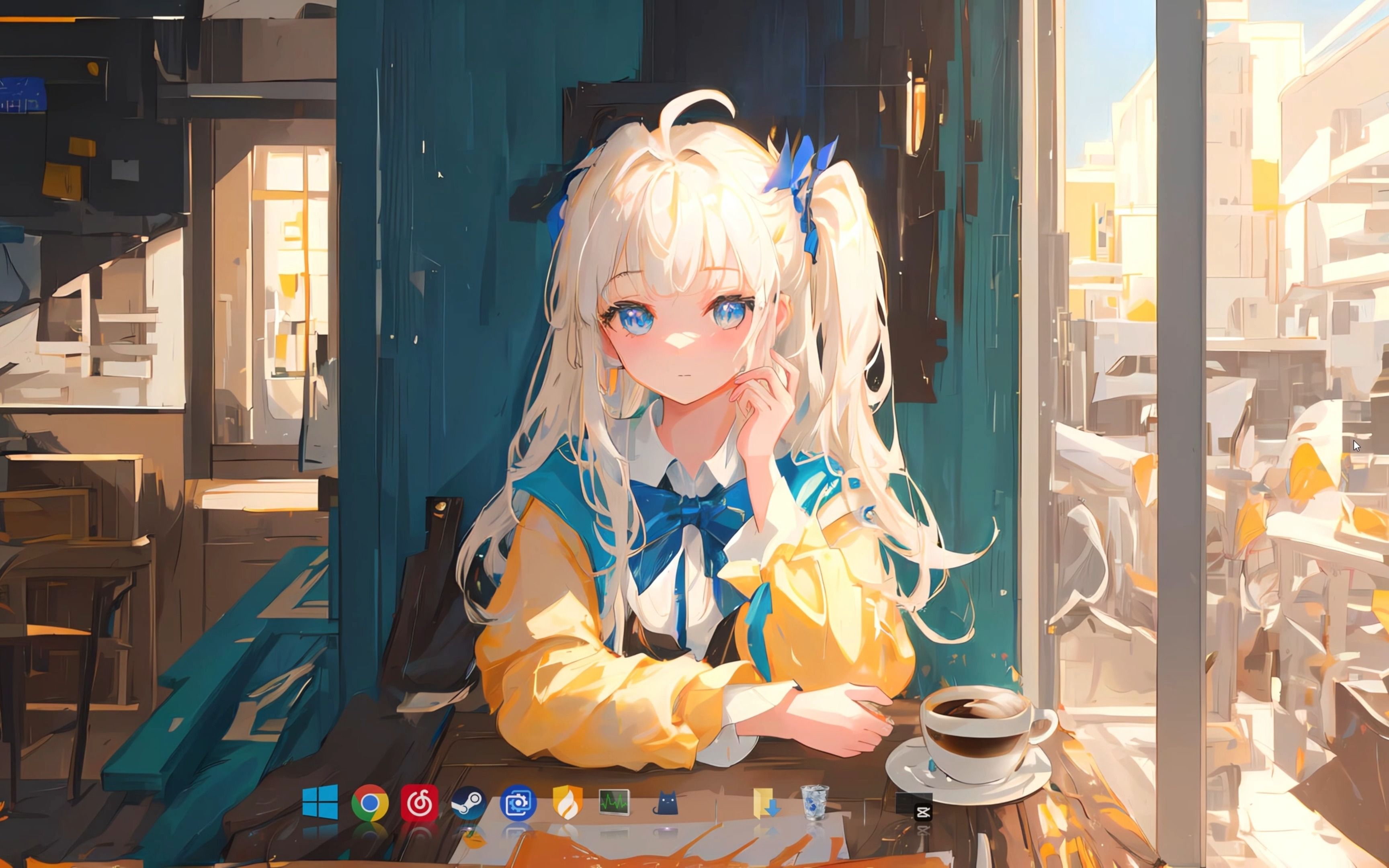 wallpaper最新muyu系列（这个系列是真心好看）