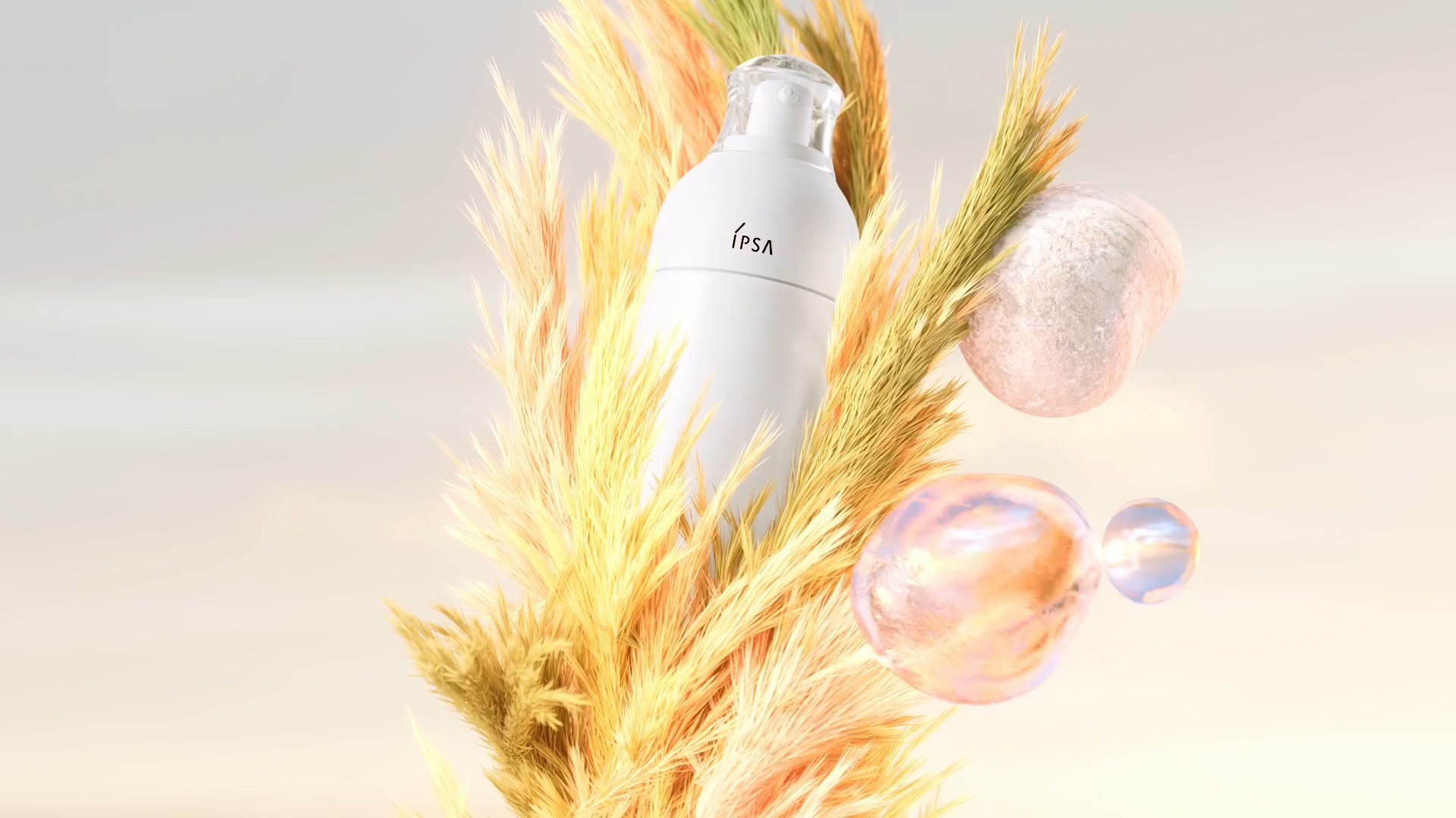 【动态视觉鉴赏】C4D轻盈丝滑产品宣传短片 IPSA 2024 年秋季 by Pleid St.-bilibili(B站)无水印视频解析——6li6在线工具箱