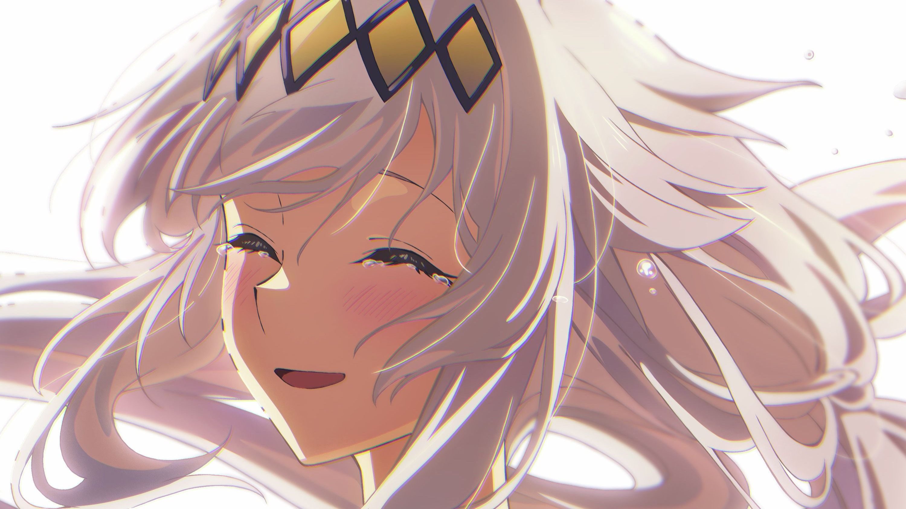 【中日字幕/ED完整版】赛马娘芦毛灰姑娘 ED1「∞」/ 小栗帽 (CV.高柳知葉)-椎名shiro-op/ed/插曲-哔哩哔哩视频