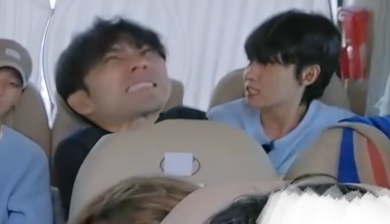 疑似李耕耘被卓沅家暴视频流出-节操满地のmadao-节操满地のmadao-哔哩哔哩视频