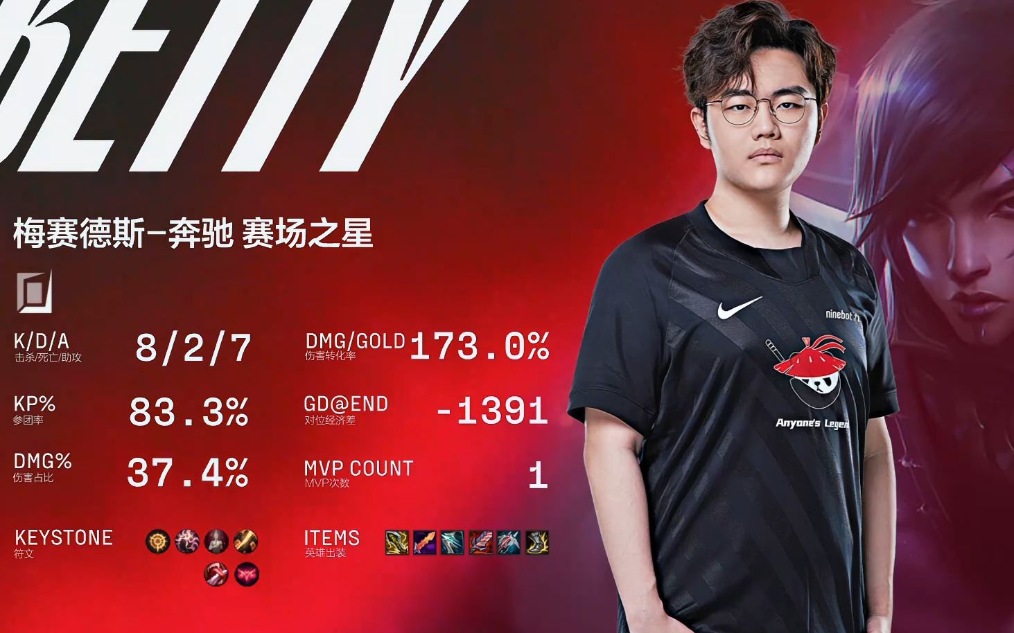 2022LPL夏季赛WE vs AL 0-1_哔哩哔哩bilibili_英雄联盟_赛事