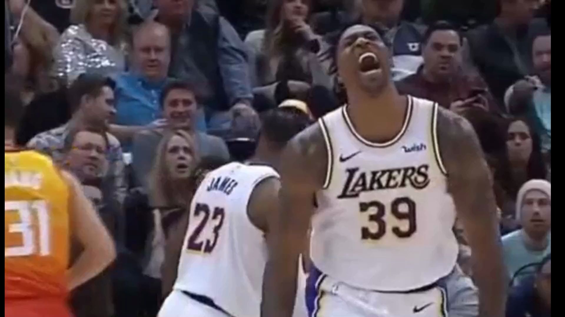 【2KOL2】霍华德反绝杀！_哔哩哔哩_bilibili