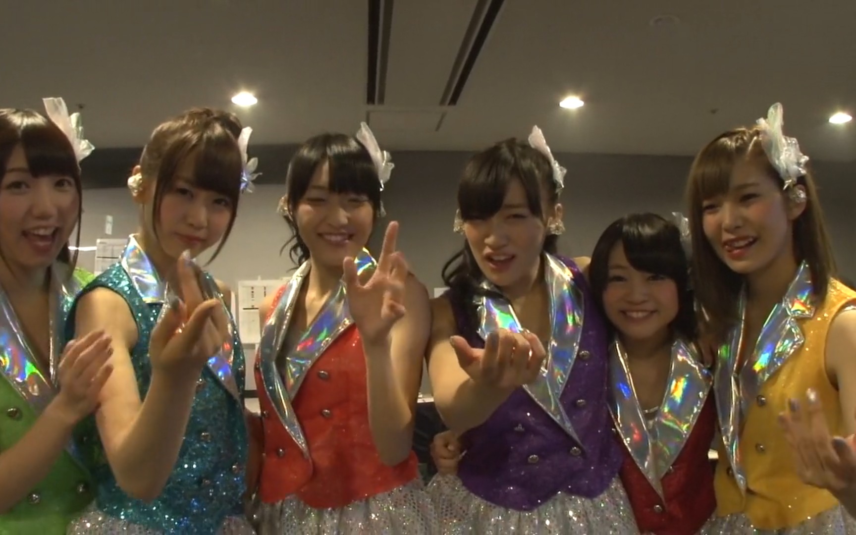 i☆Risのpart_哔哩哔哩_bilibili