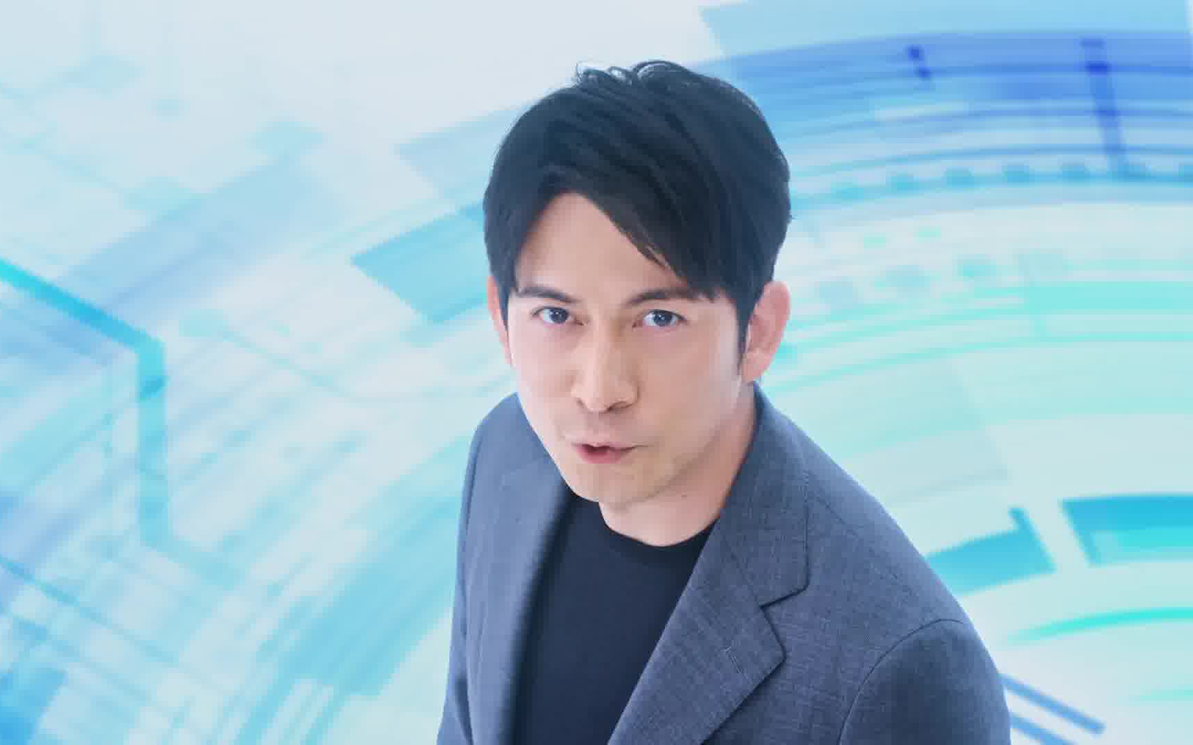 [岡田准一] 新闻合集 4 27「最後まで行く」完成披露舞台挨拶 綾野剛 広末涼子