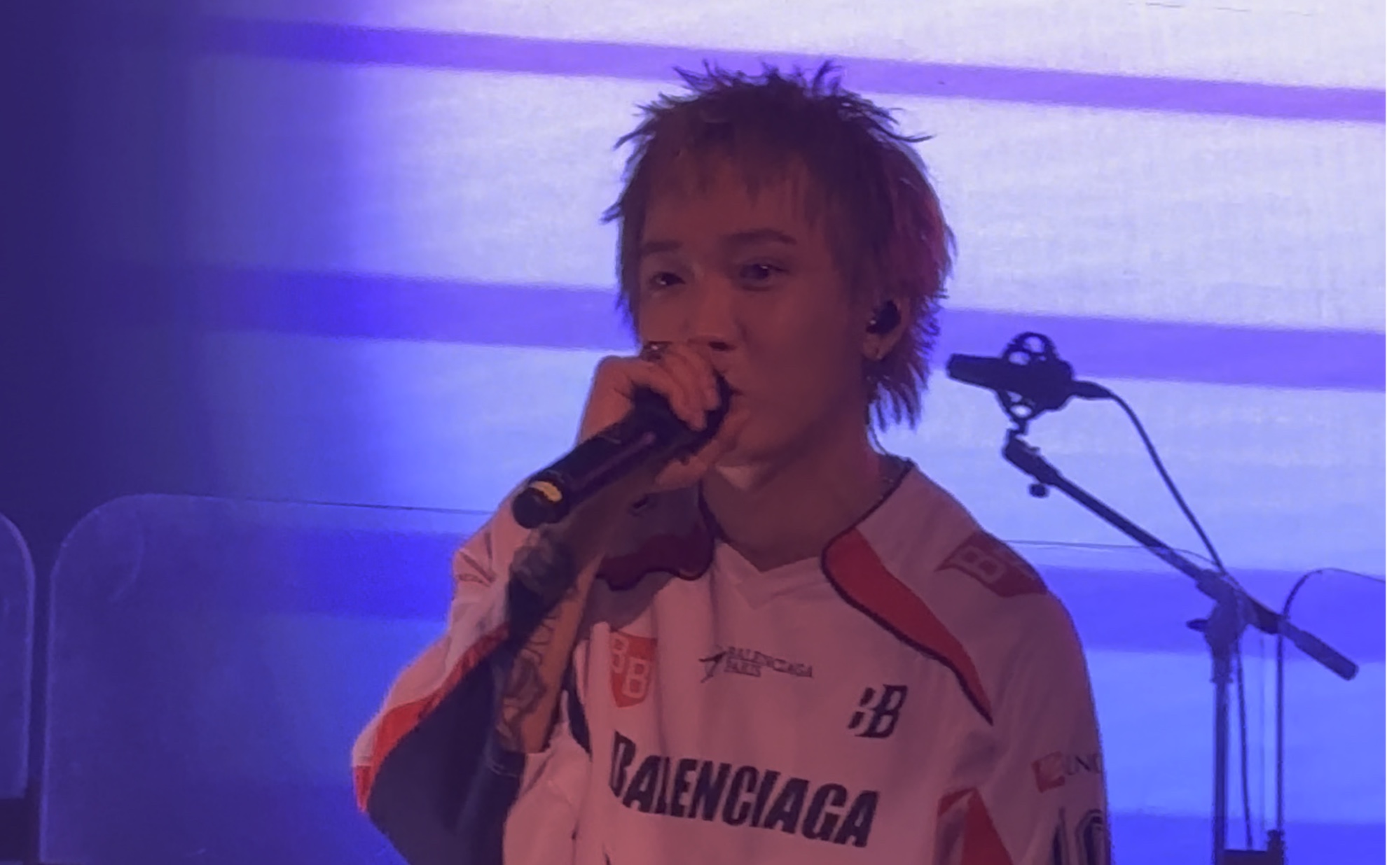 《PARTY是我家》Tizzy T（纯享版）