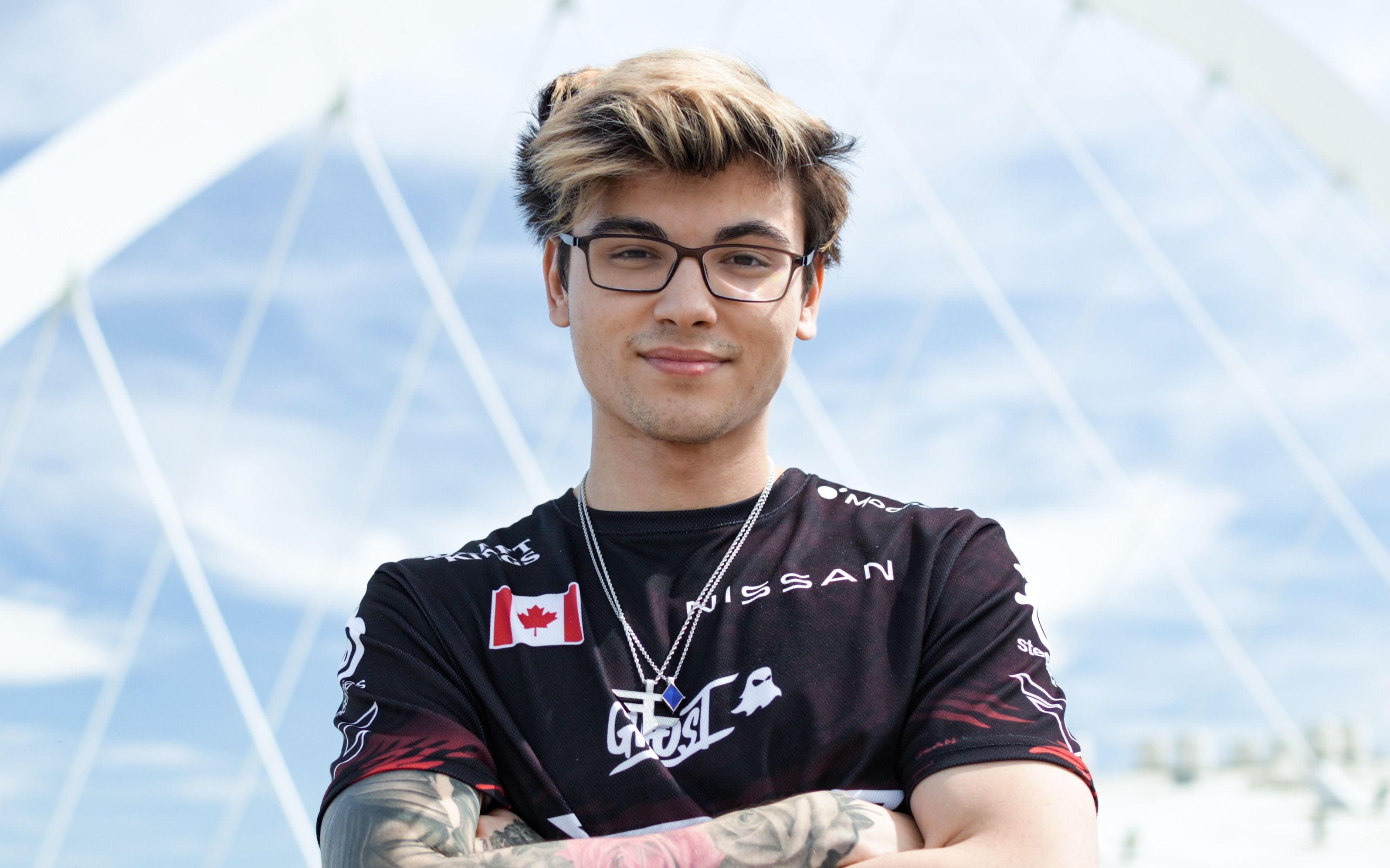 “总监”twistzz 比赛高光时刻（2020）！