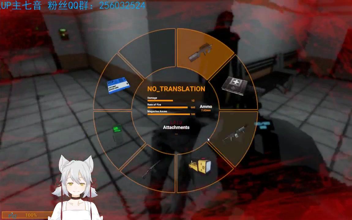 csp秘密实验室新版scp插件scp-590，scp343scp-127爆笑集锦_哔哩哔哩_bilibili