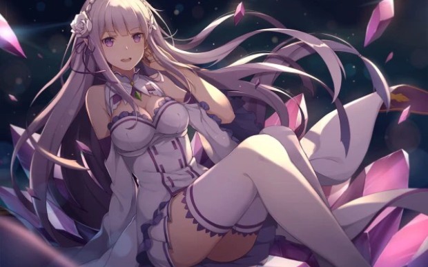 Re0手游 演练场5-2 不只是防守_哔哩哔哩_bilibili