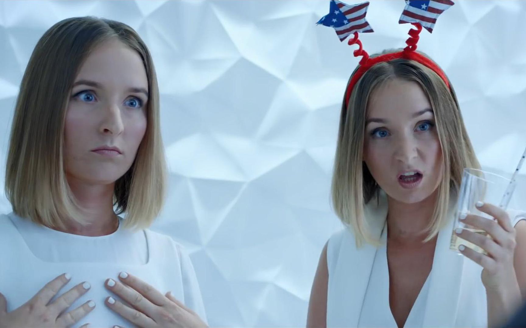 未来同一个人无限复制，无数人同一张脸，分不清谁是谁【科幻Fans 布玛】科幻短片 《The Replacement》-科幻Fans布玛-科幻Fans布玛-哔哩哔哩视频