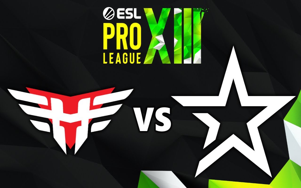 【CSGO比赛录像】 Heroic vs Complexity coL EPL S13小组赛_哔哩哔哩_bilibili