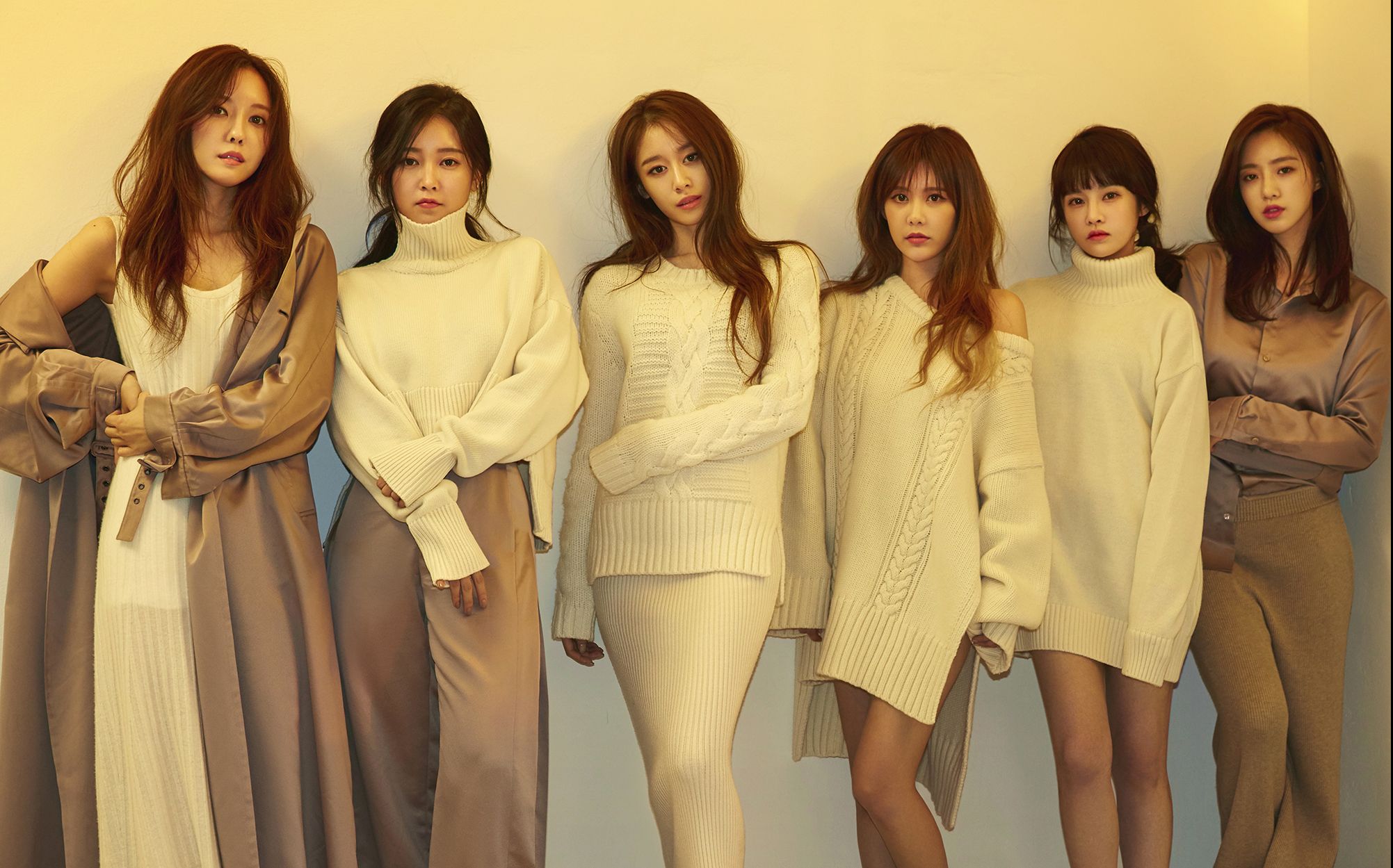 t-ara图片壁纸-千图网