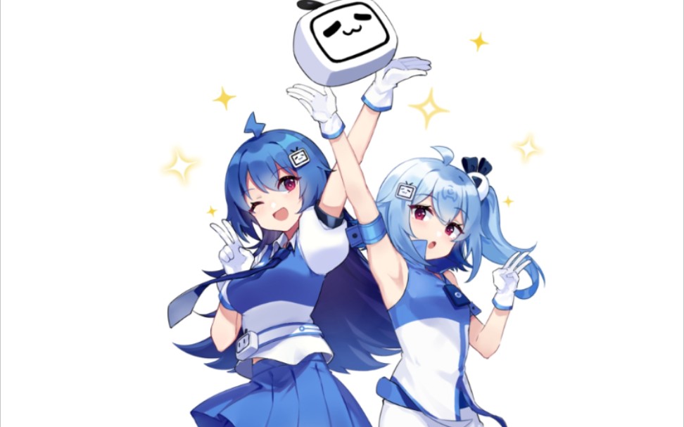 哔哩哔哩开屏封面竟然能自选!哔哩哔哩bilibili