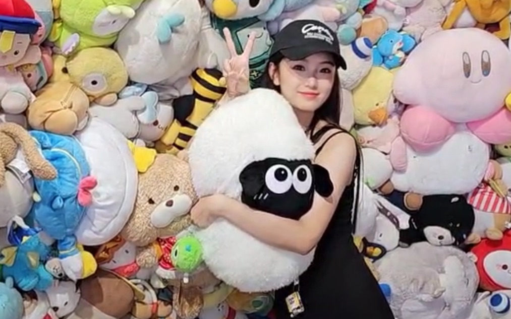 【霹雳爷们儿】和周周KTV-20230720-霹雳爷们儿录像小屋-霹雳爷们儿录像小屋-哔哩哔哩视频