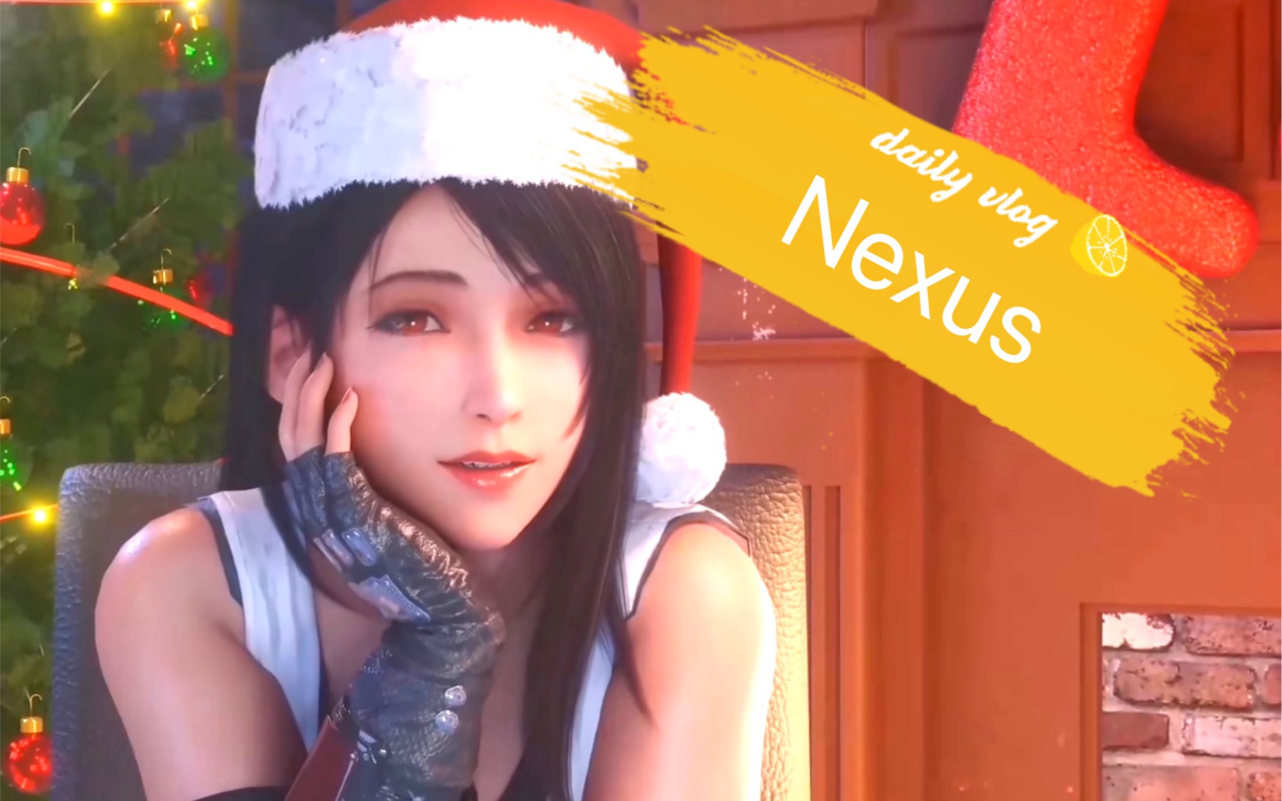 【Nexus/Wallpaper】桌面美化教学【保姆级】-CS小森-CS小森-哔哩哔哩视频