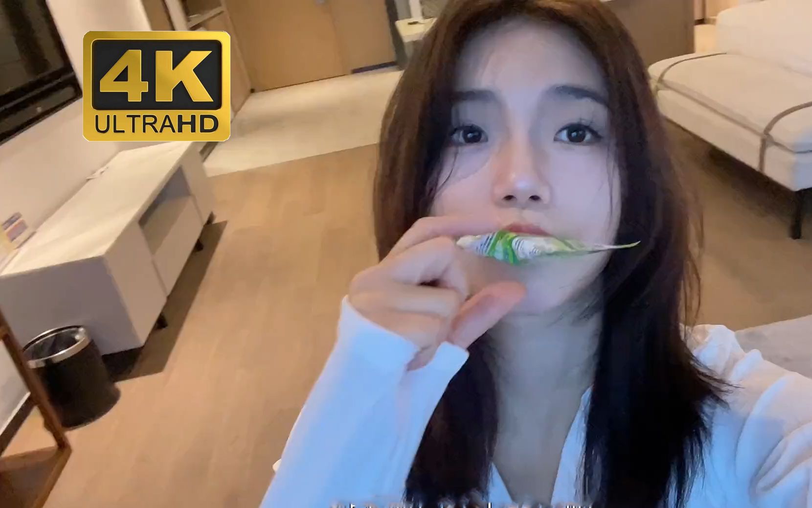 如果的事-范玮琪&张韶涵 | 尝试一种新的感觉--小李胖胖---小李胖胖--哔哩哔哩视频