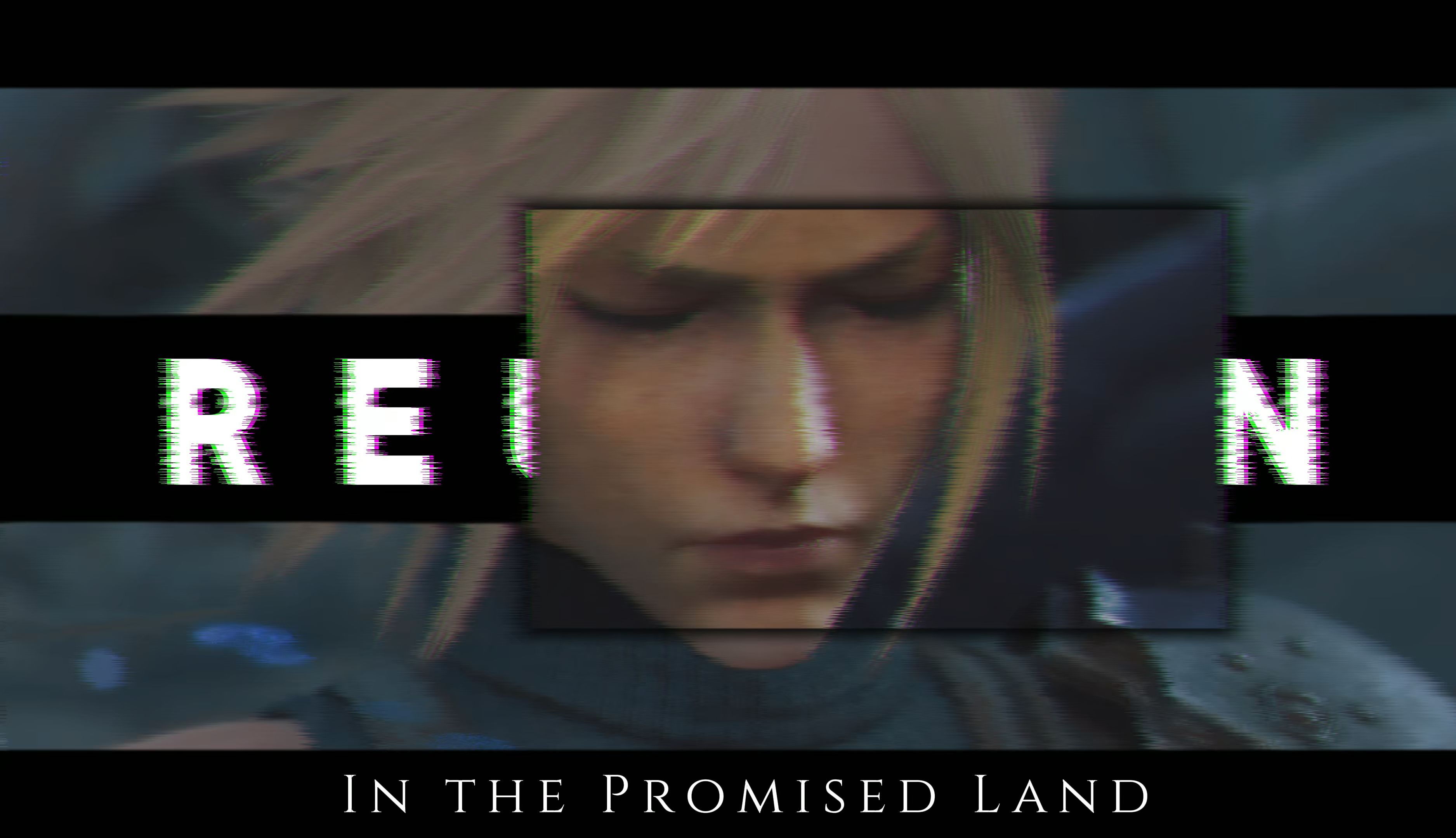 【最终幻想7/ff7/SC】萨菲罗斯:克劳德你无处可逃-瑾言向秋-默认收藏夹-哔哩哔哩视频