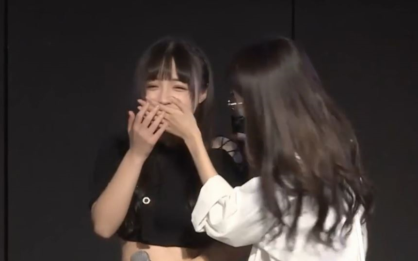 【GNZ48熊心瑶】20190901 Team NIII《Fiona.N》吴羽霏生日公演 熊心瑶cut_哔哩哔哩_bilibili