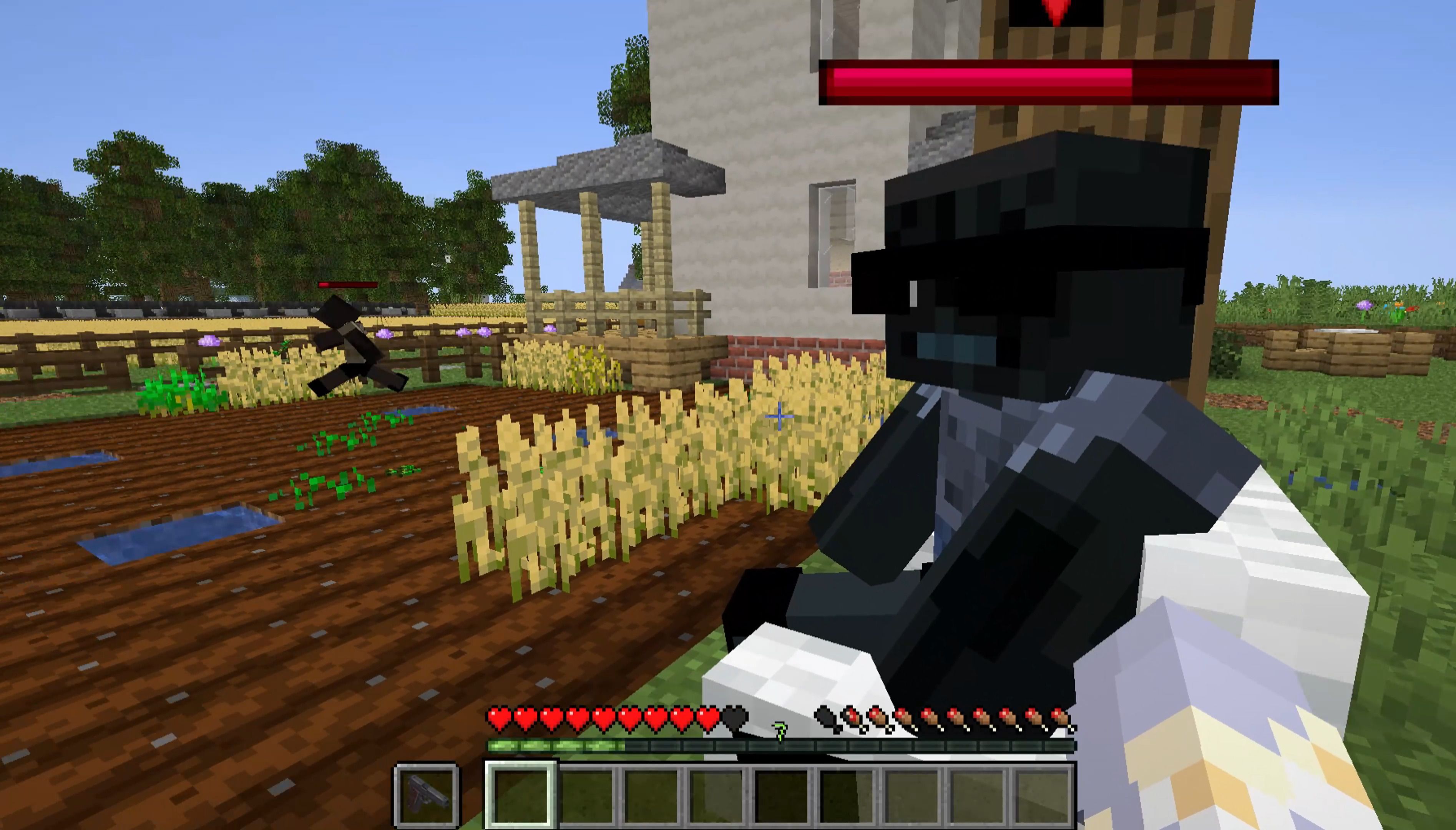 监工小黑-egg_nb-egg_nb-哔哩哔哩视频