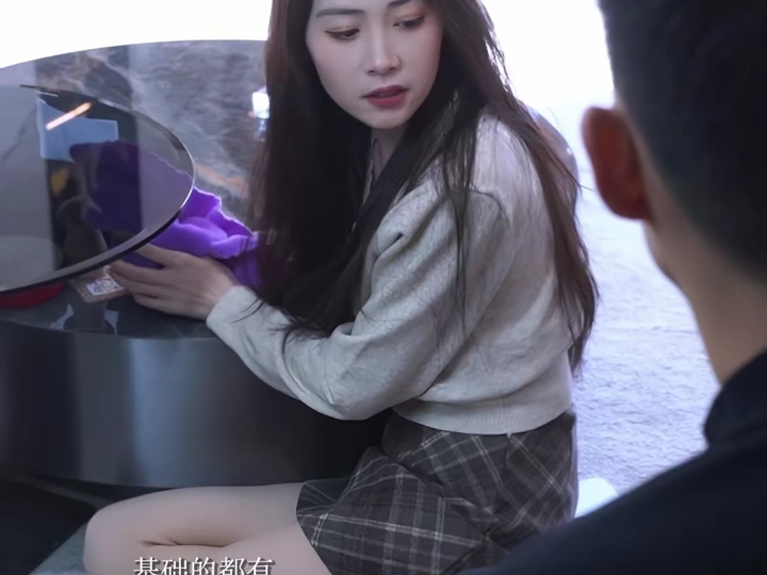 今天合家欢-斯文与梓涵-斯文与梓涵-哔哩哔哩视频