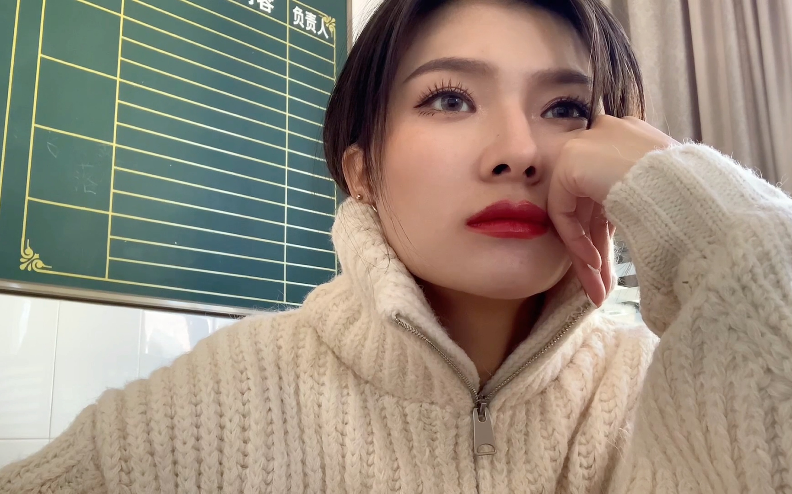 语文老师日常｜当老师就是这么快乐-Dalmo-Dalmo-哔哩哔哩视频