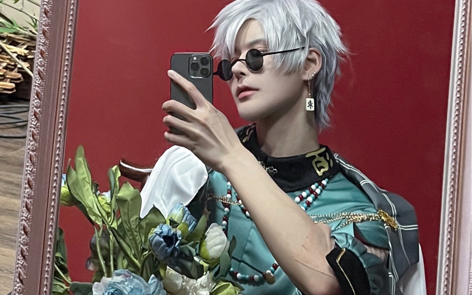 拍多少悟都不会腻！-唯安Vann-唯安Vann-哔哩哔哩视频