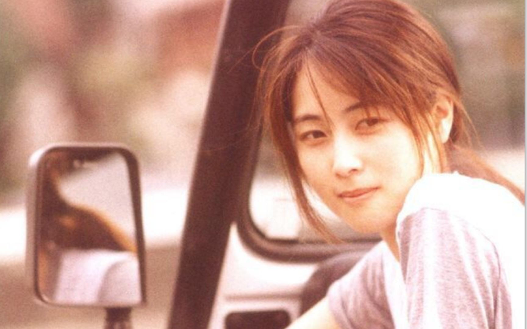 ZARD - 君に逢いたくなったら…_哔哩哔哩_bilibili