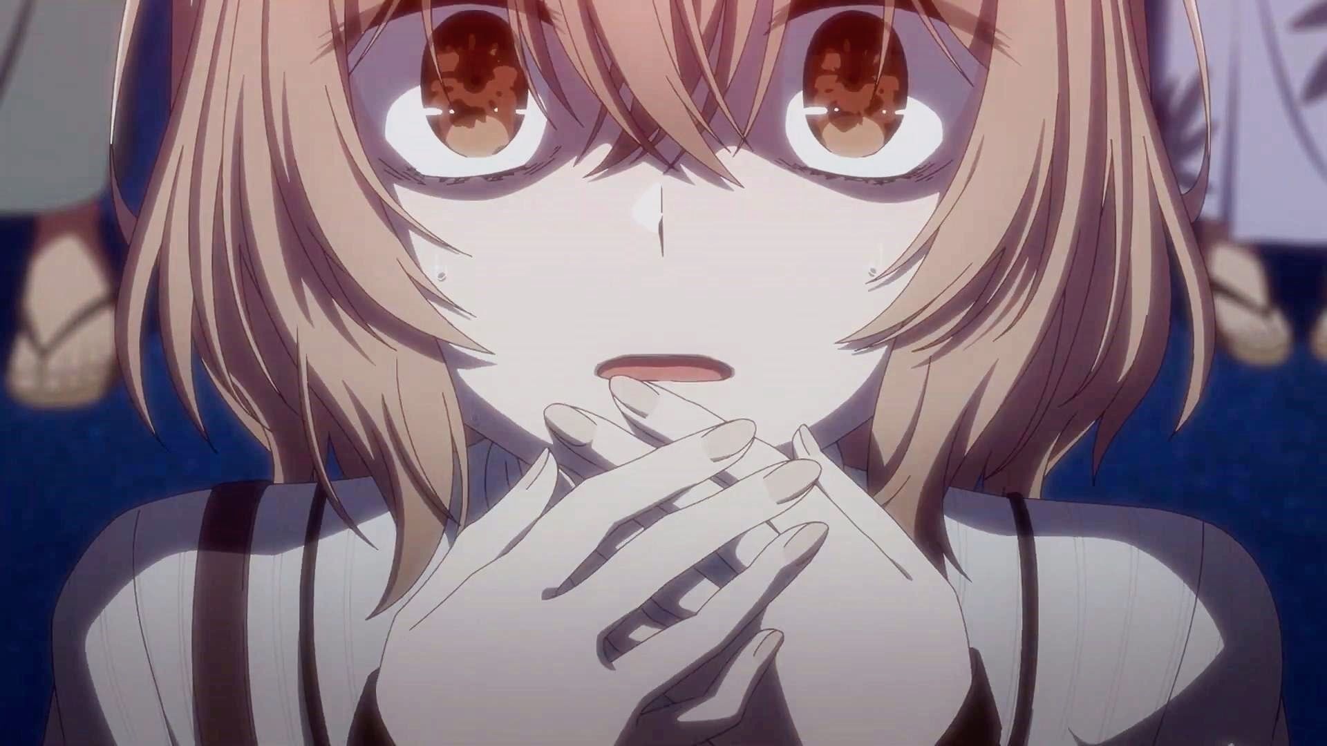 【10月/上田丽奈】对我垂涎欲滴的非人少女 正式PV1【MCE汉化组】-bilibili(B站)无水印视频解析——6li6在线工具箱