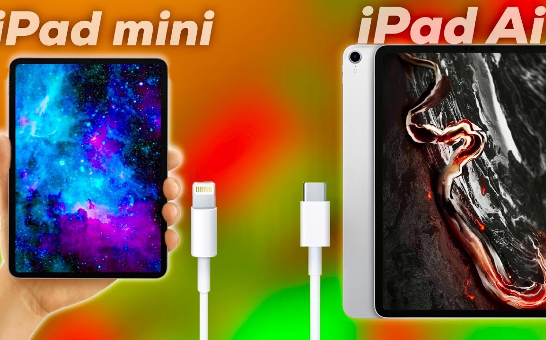 好消息 & Bad 坏消息for iPad mini 6 + iPad Air 4性能讲解_哔哩哔哩_bilibili